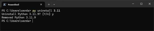 Get started with the new Python Installation Manager | InfoWorld