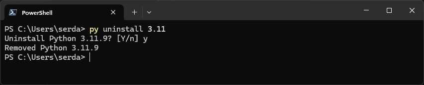 Get started with the new Python Installation Manager | InfoWorld