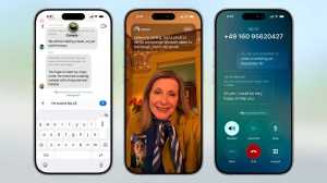 UI부터 핵심 앱까지 전면 개편… iOS 26 핵심 변화 총정리 | ITWorld