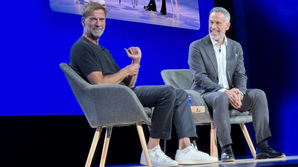 SAP Sapphire 2025 in Madrid: Die KI soll es richten | ChannelPartner