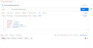 How to use route constraints in ASP.NET Core minimal APIs | InfoWorld