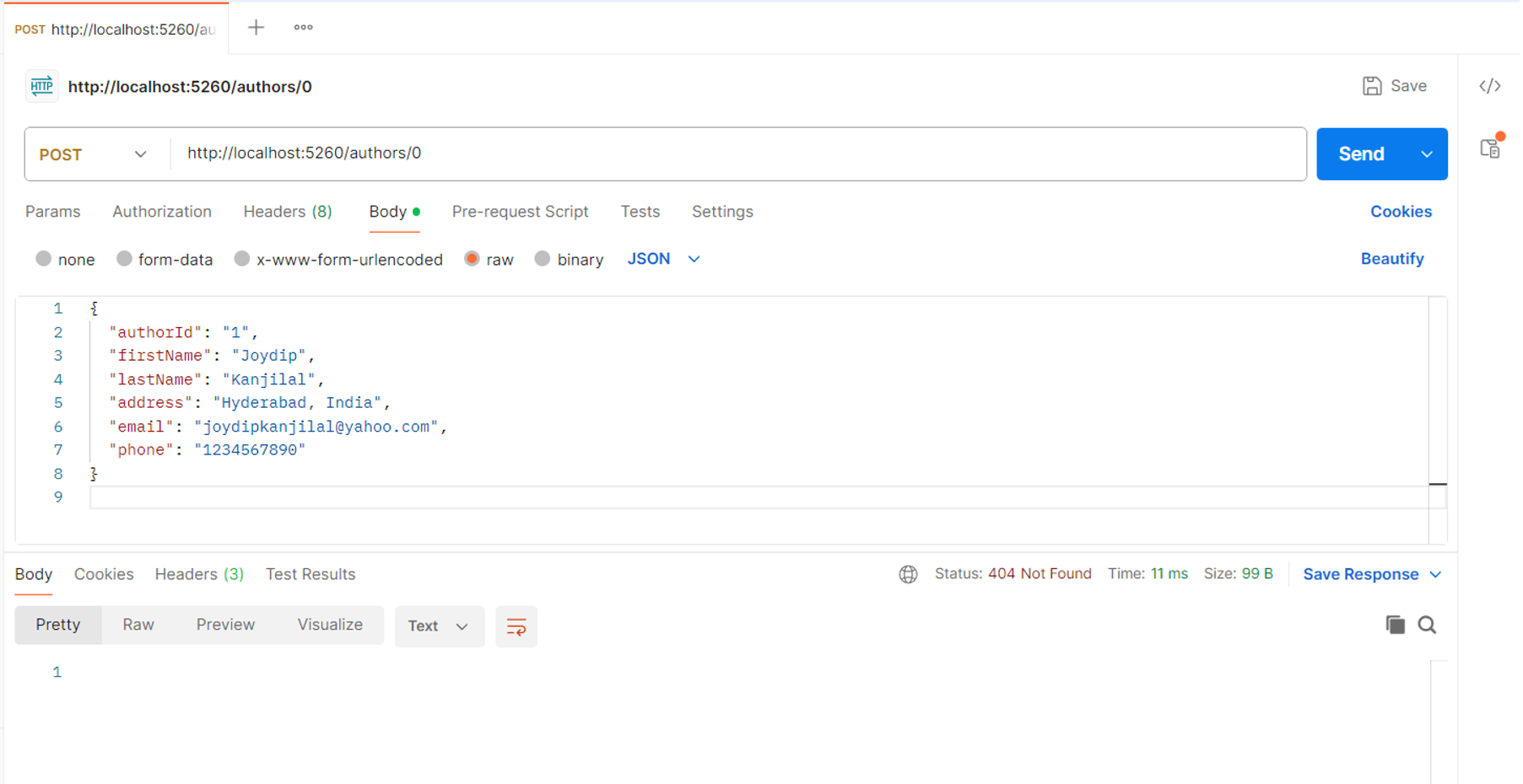 How to use route constraints in ASP.NET Core minimal APIs | InfoWorld