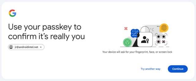 Passkeys: How they work, how to use them – Computerworld
