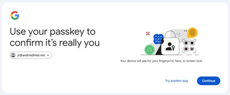 Passkeys: How they work, how to use them – Computerworld