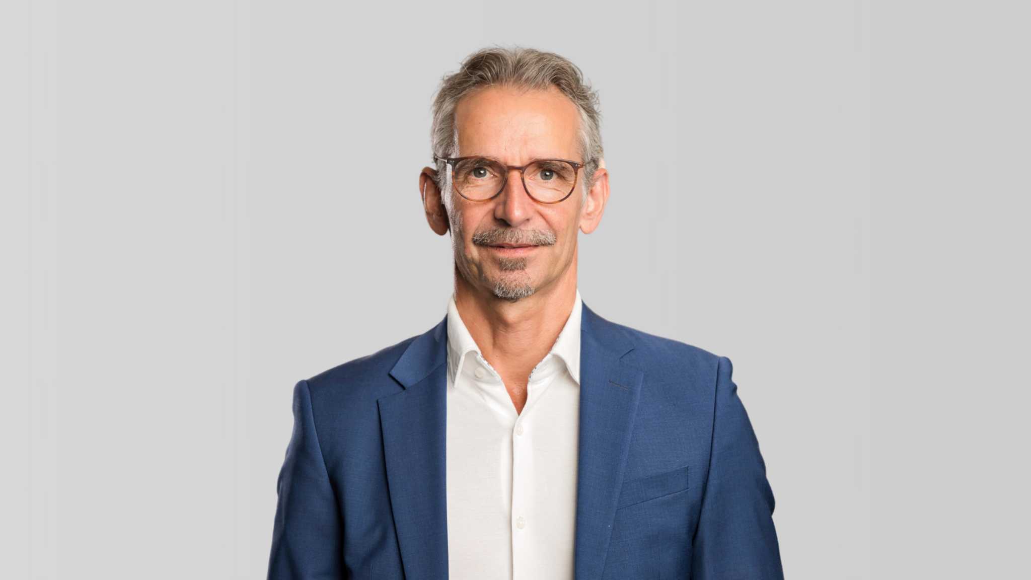 Stephan Simmang wird CIO im Vorstand der Börse Stuttgart | CIO DE