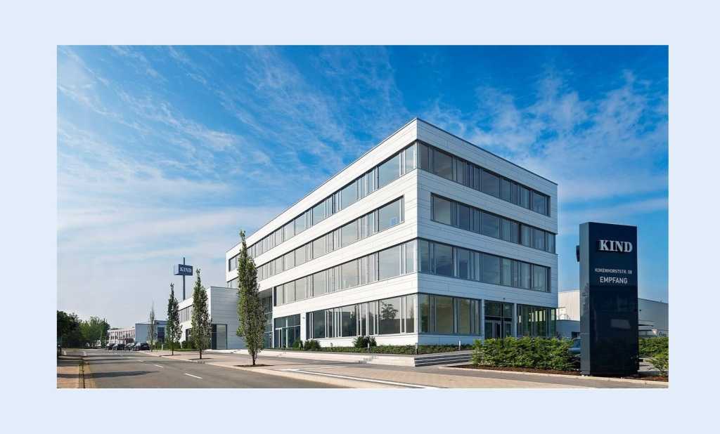 Demant übernimmt Hörgerätekette Kind | CIO DE