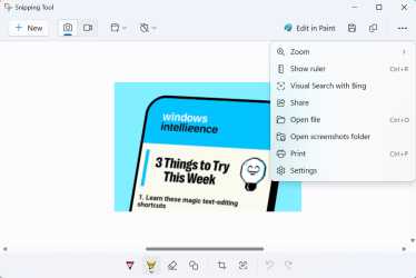 Circle to Search for Windows: 4 AI-powered visual search tricks ...