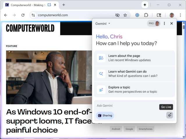 Circle to Search for Windows: 4 AI-powered visual search tricks ...