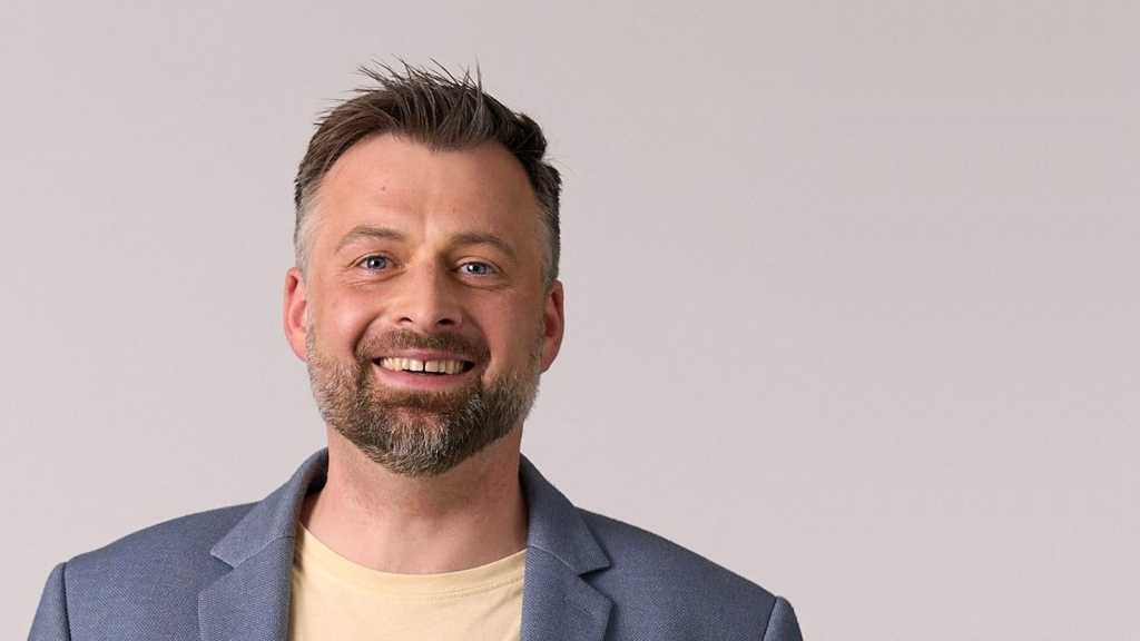 Alexander Wolf ist neuer Geschäftsführer der Connexta-Tochter Basys Brinova | ChannelPartner