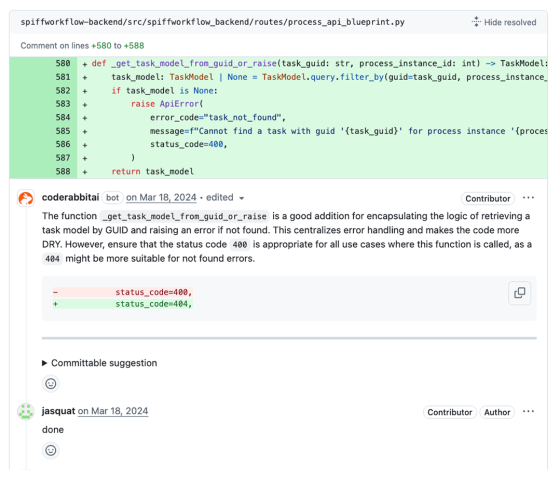 How CodeRabbit brings AI to code reviews | InfoWorld