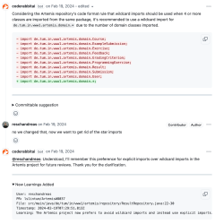 How CodeRabbit brings AI to code reviews | InfoWorld