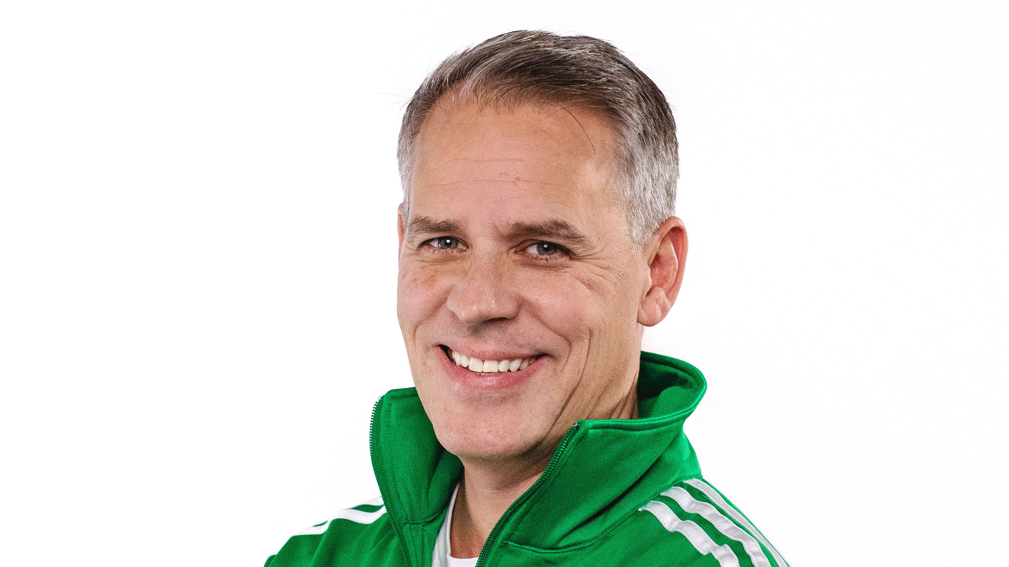 CIO Daniel Barnicle folgt auf Andreas Hubert bei Adidas | CIO DE