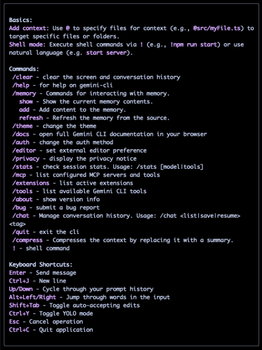 AI coding at the command line with Gemini CLI | InfoWorld