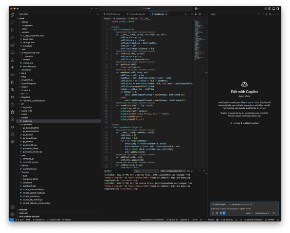 12 coding agents at the cutting edge | InfoWorld