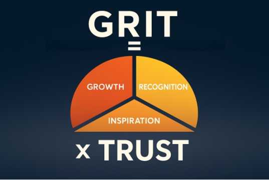 The GRIT framework: A new definition of leadership | CIO