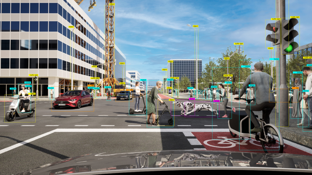 Welches Fahrassistenz System Bietet Ein Hohes Verkehrssicherheit Potenzial