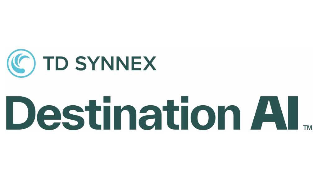 TD Synnex startet nächste Phase von „Destination AI" | ChannelPartner