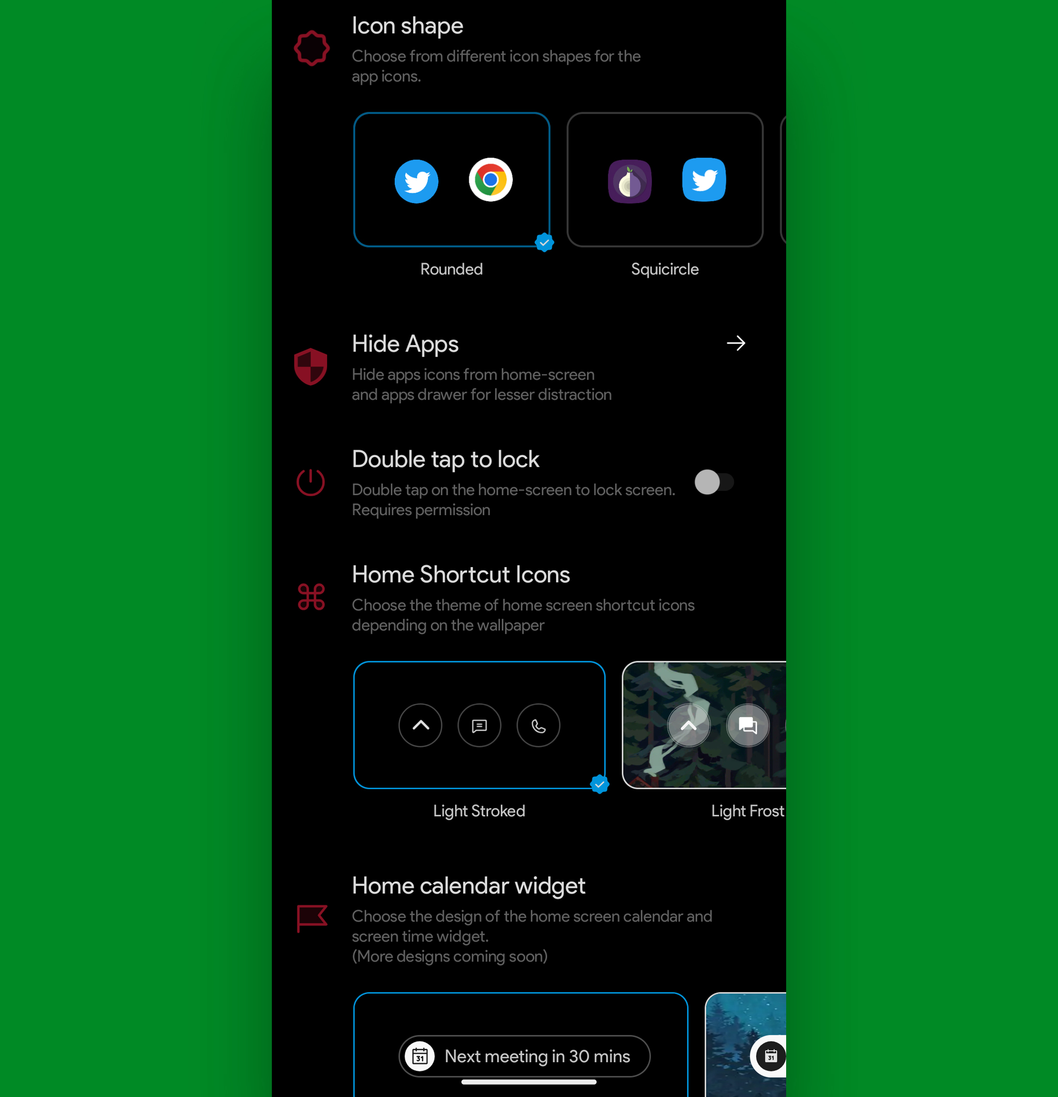 A magically minimalist Android makeover – Computerworld