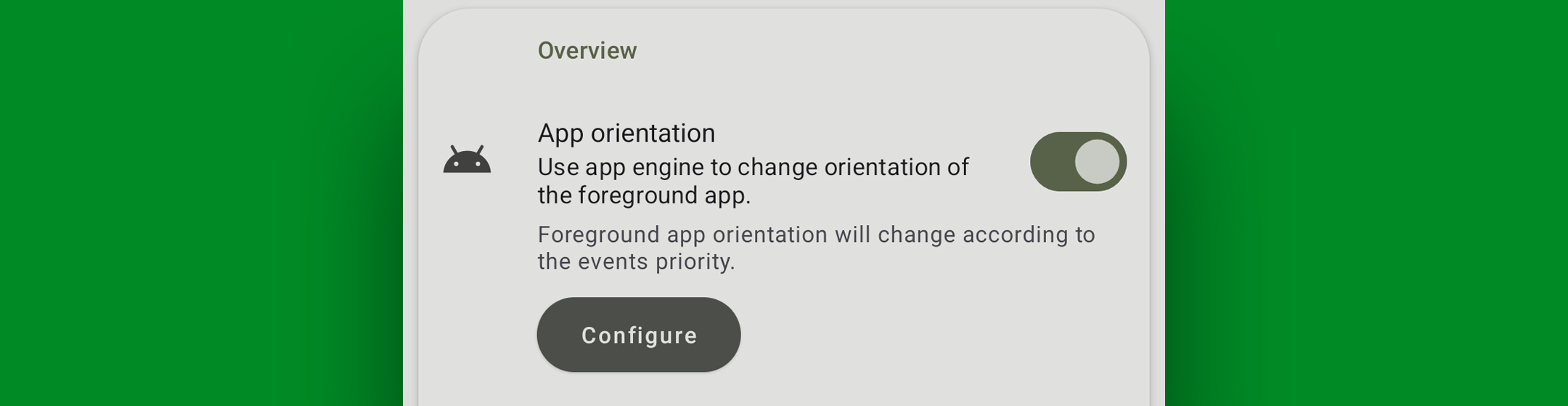 The simple Android screen app that saves my sanity – Computerworld