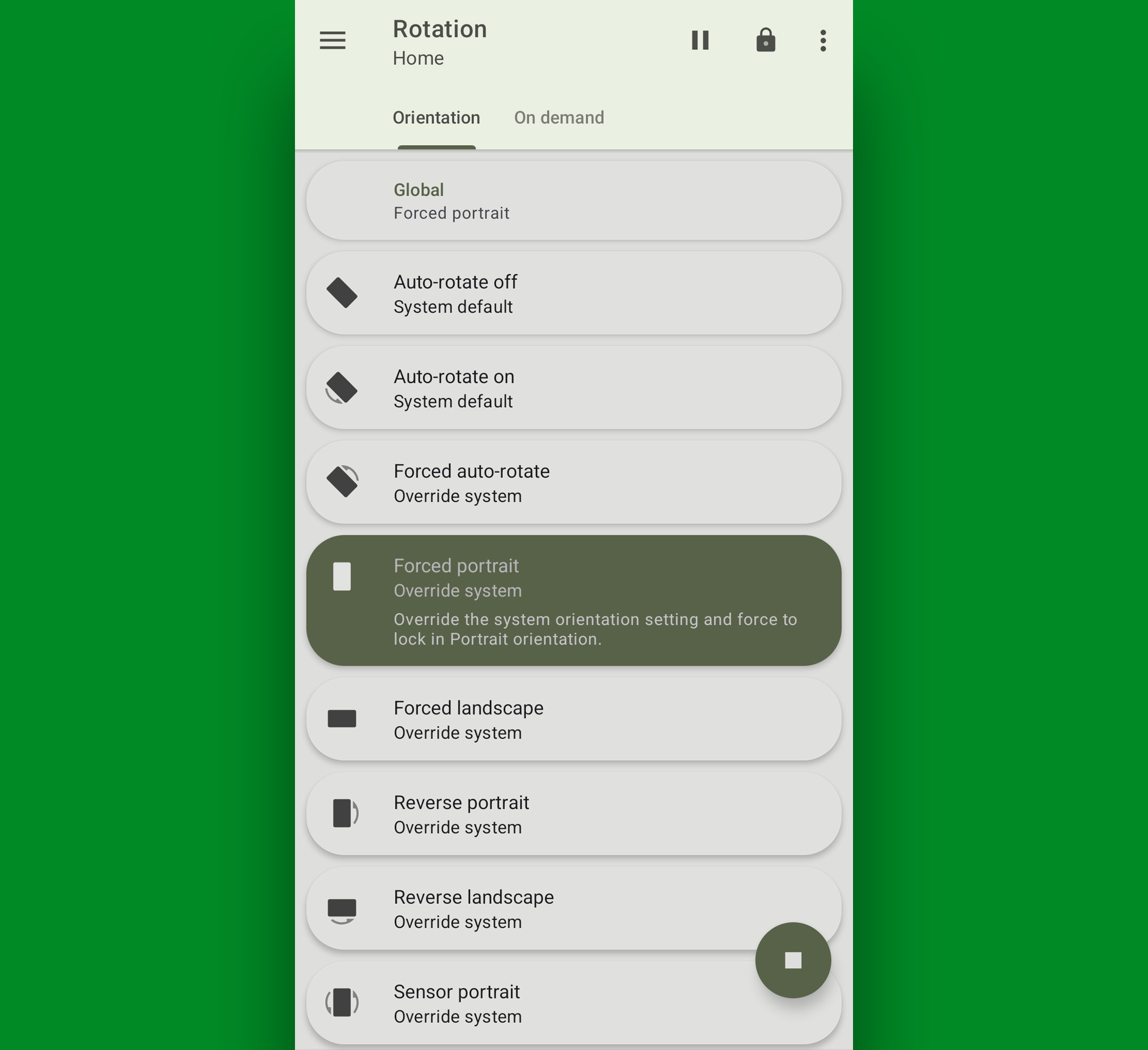The simple Android screen app that saves my sanity – Computerworld