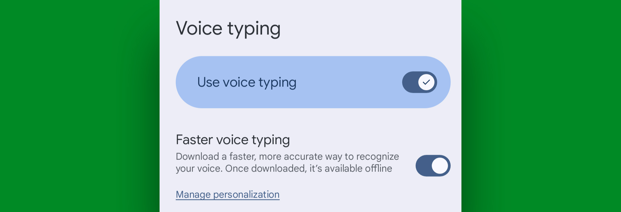 16 slick tricks for smarter Android voice typing – Computerworld