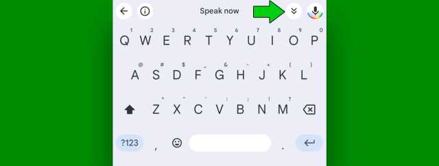 16 slick tricks for smarter Android voice typing – Computerworld