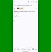 16 slick tricks for smarter Android voice typing – Computerworld