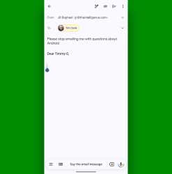 16 slick tricks for smarter Android voice typing – Computerworld