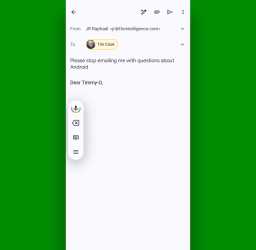 16 slick tricks for smarter Android voice typing – Computerworld