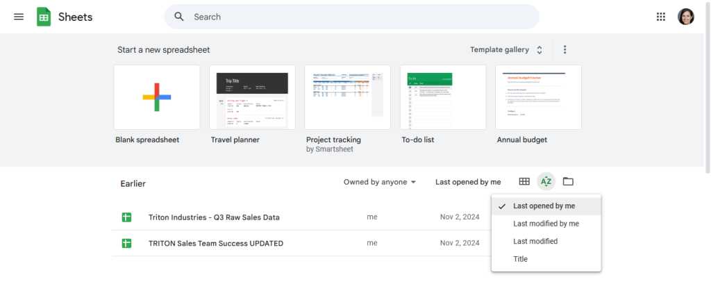 Google Sheets cheat sheet: How to get started – Computerworld