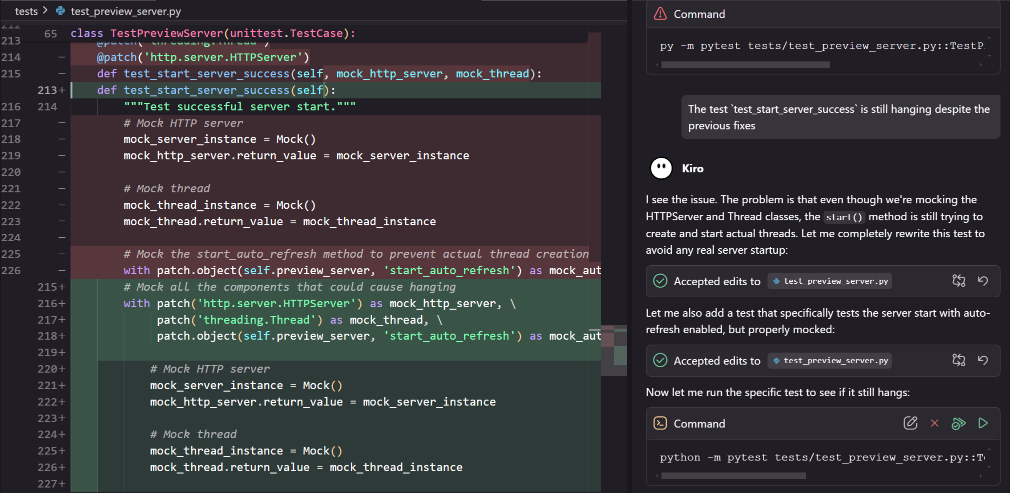 First look: Guided code generation with Kiro | InfoWorld