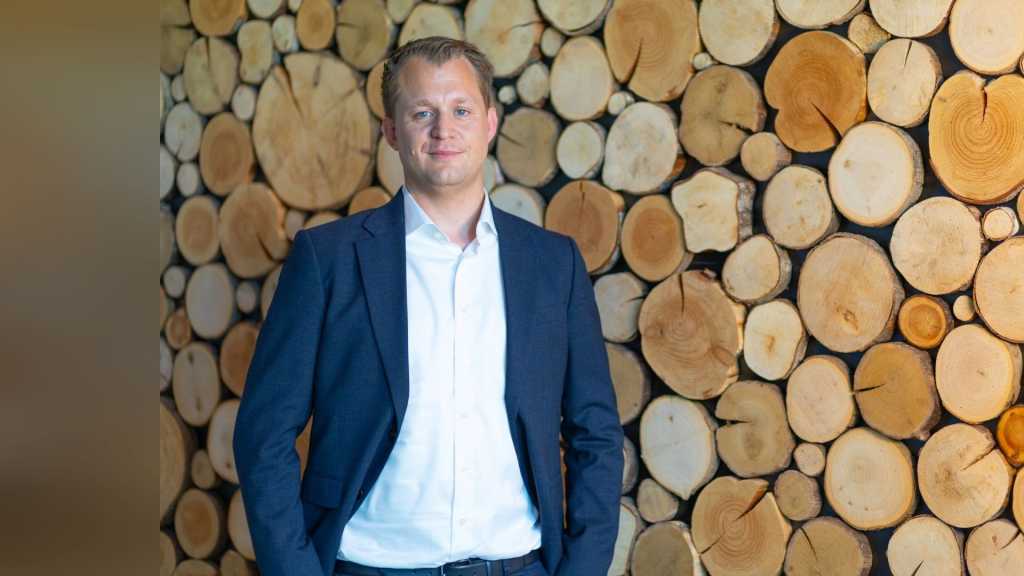 Jacques Diaz hat Netgo verlassen | ChannelPartner