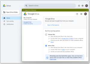 8 fast fixes for common Google Drive problems – Computerworld