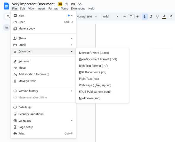 8 fast fixes for common Google Drive problems – Computerworld
