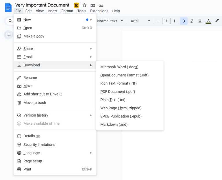 8 fast fixes for common Google Drive problems – Computerworld