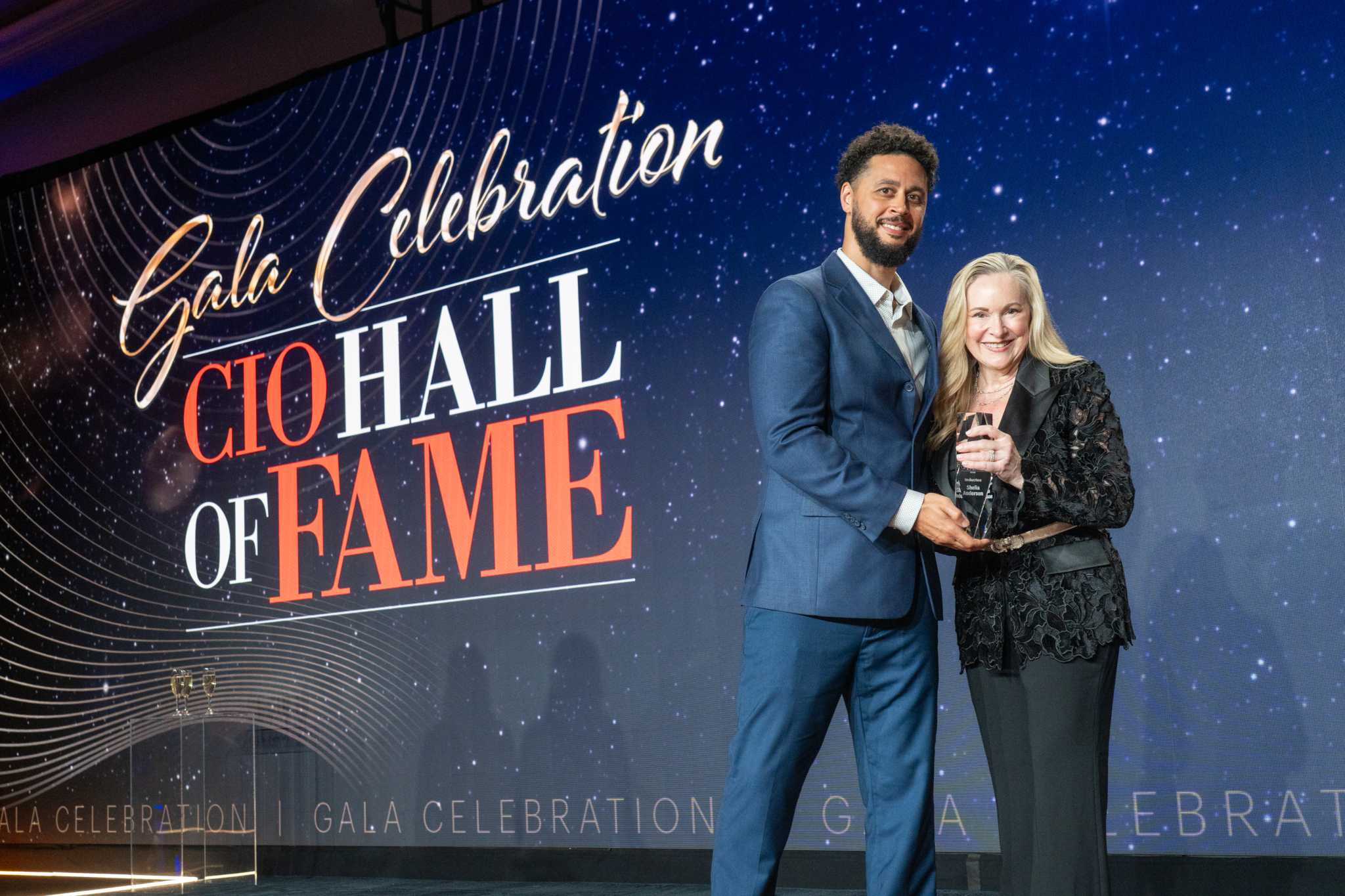 2025 CIO Hall of Famers: 8 tips for building a successful IT leadership ...