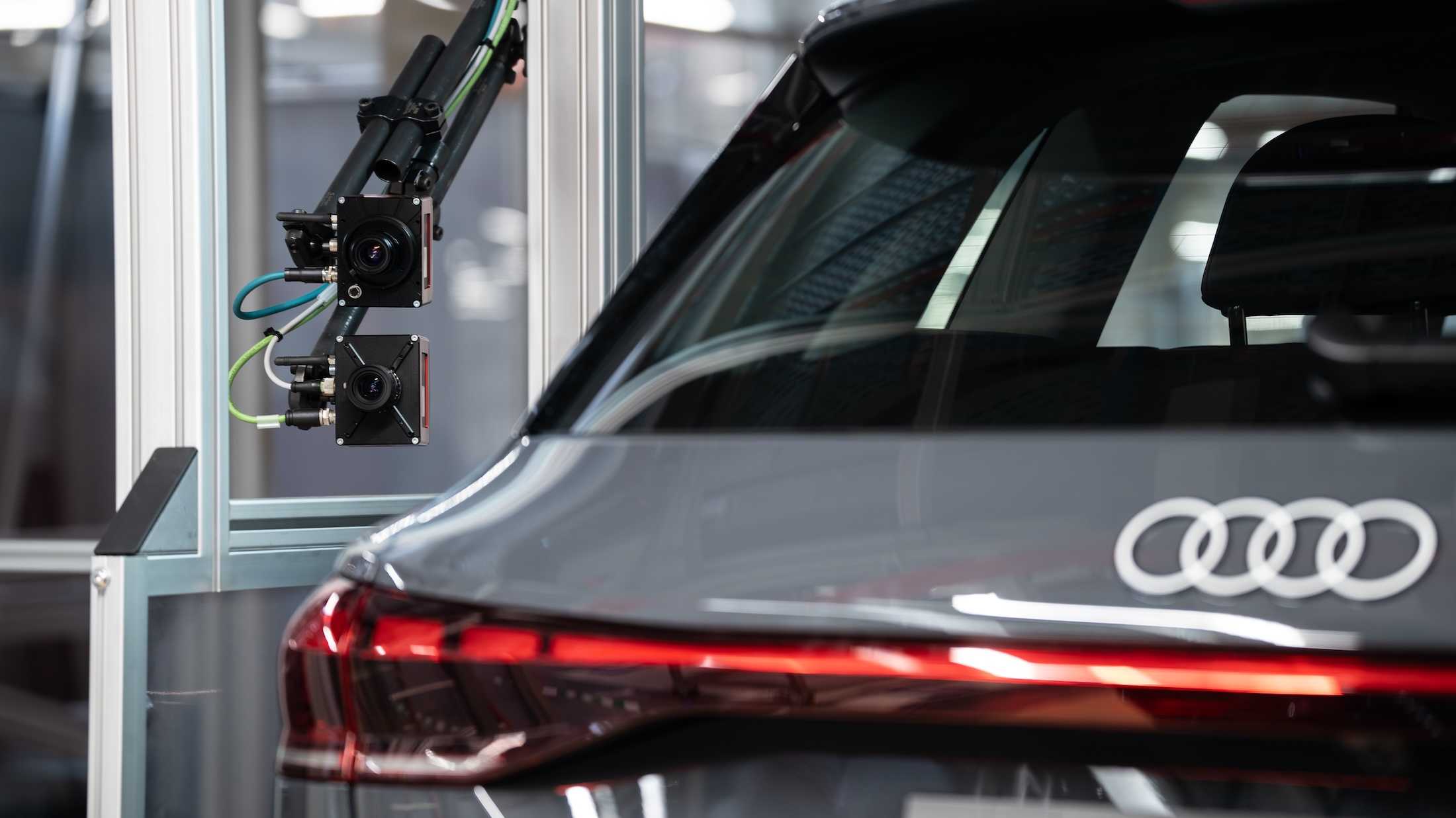 Audi optimiert das Cloud Management mit Agentic AI | CIO DE