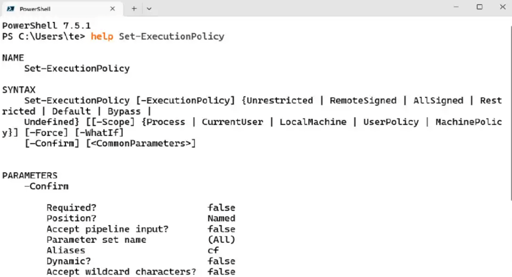 Powershell: Die wichtigsten Befehle für Windows-Administratoren ...