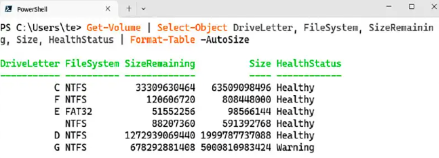 Powershell: Die wichtigsten Befehle für Windows-Administratoren ...