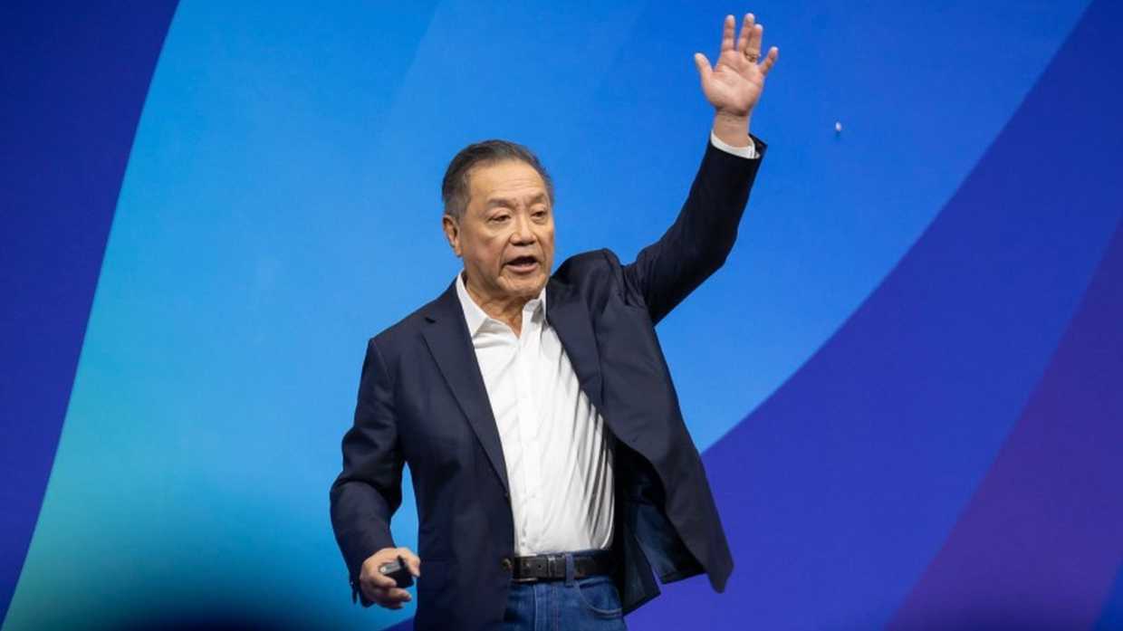 Broadcoms Pläne mit VMware Cloud Foundation 9.0 | ChannelPartner