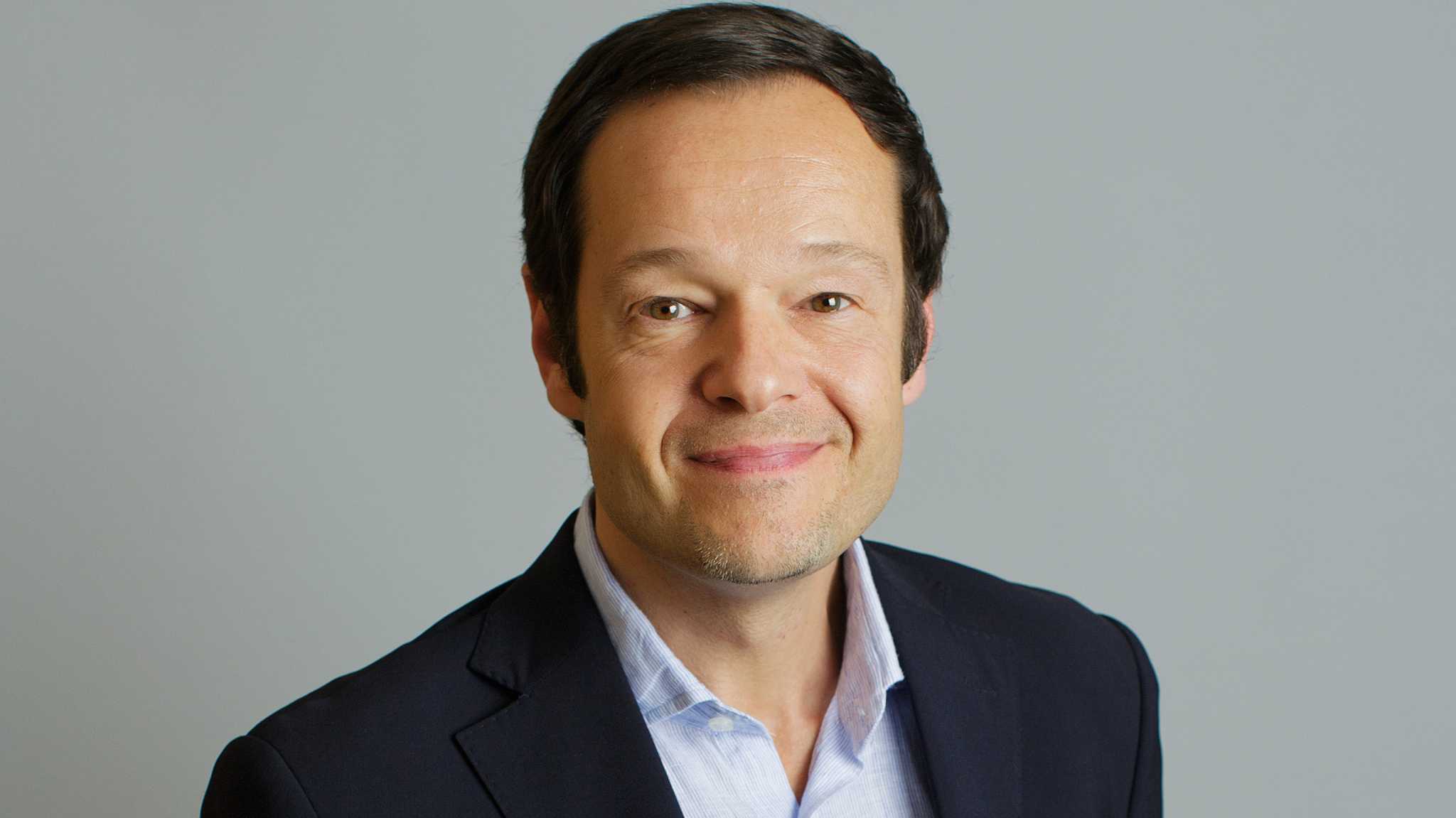 Danilo Labovic ist VP Sales EMEA bei Arcserve | ChannelPartner