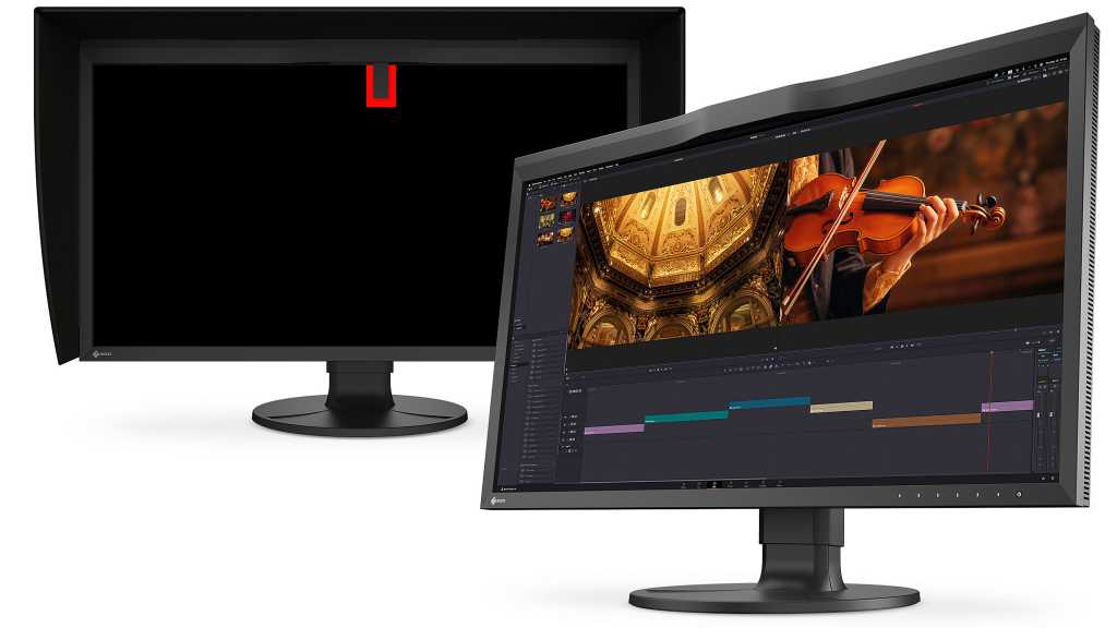 Eizo bringt Spitzenmodell ColorEdge CG3100X | ChannelPartner