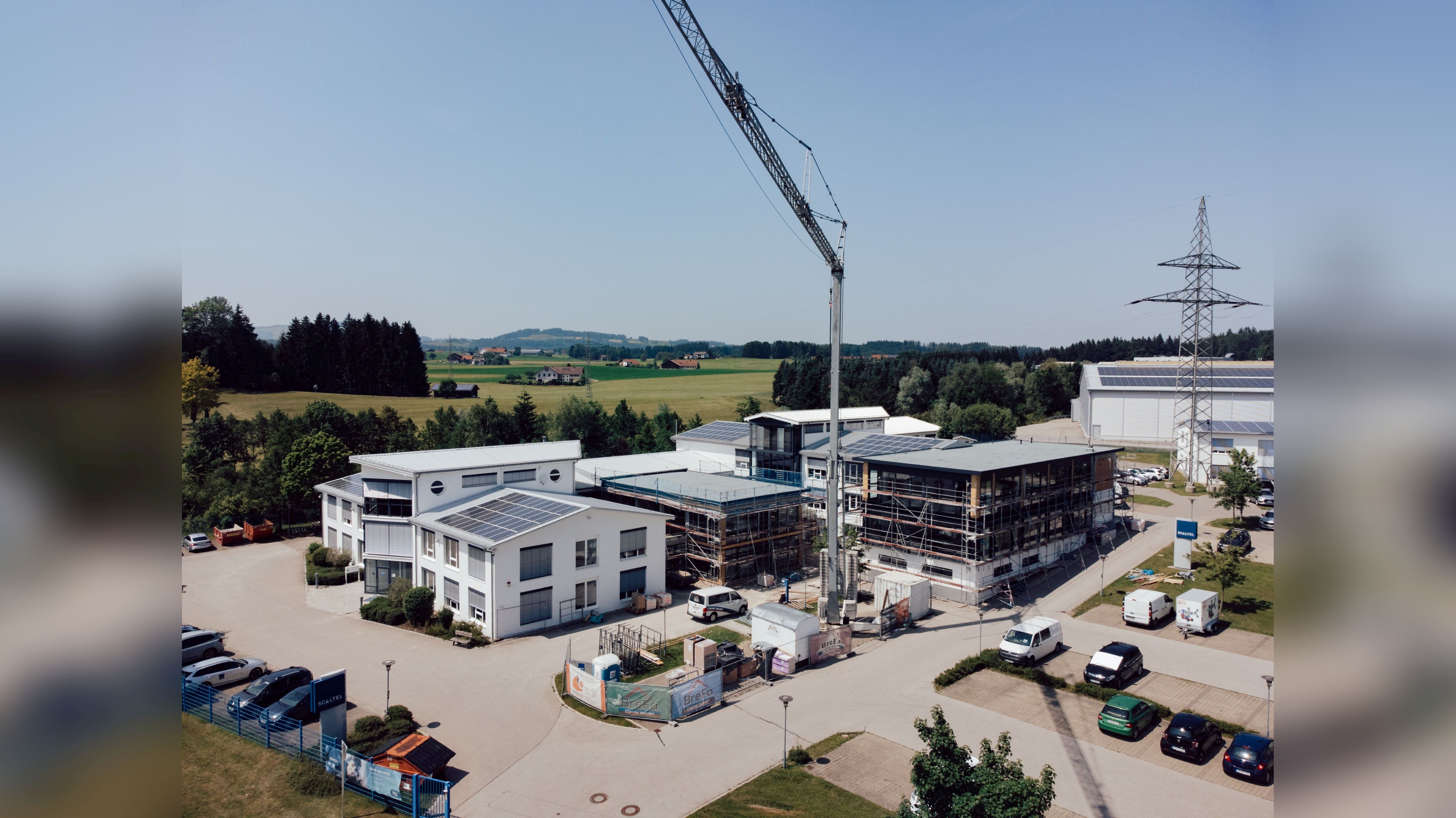 Scaltel ist gut ins zweite Halbjahr 2025 gestartet | ChannelPartner