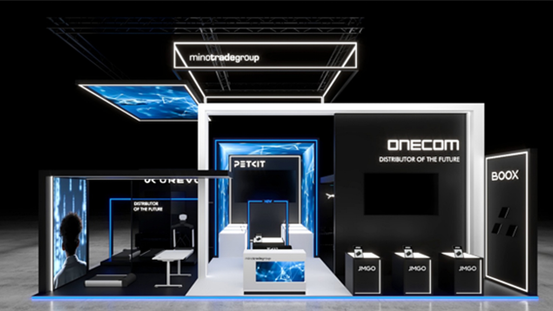 Tom Lantermann wird Onecom-Vertriebschef | ChannelPartner