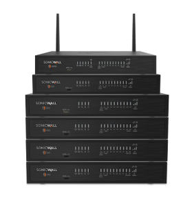 SonicWall rolls out eight new firewalls, expands cyber warranty ...