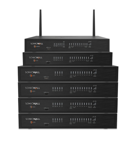 SonicWall rolls out eight new firewalls, expands cyber warranty ...
