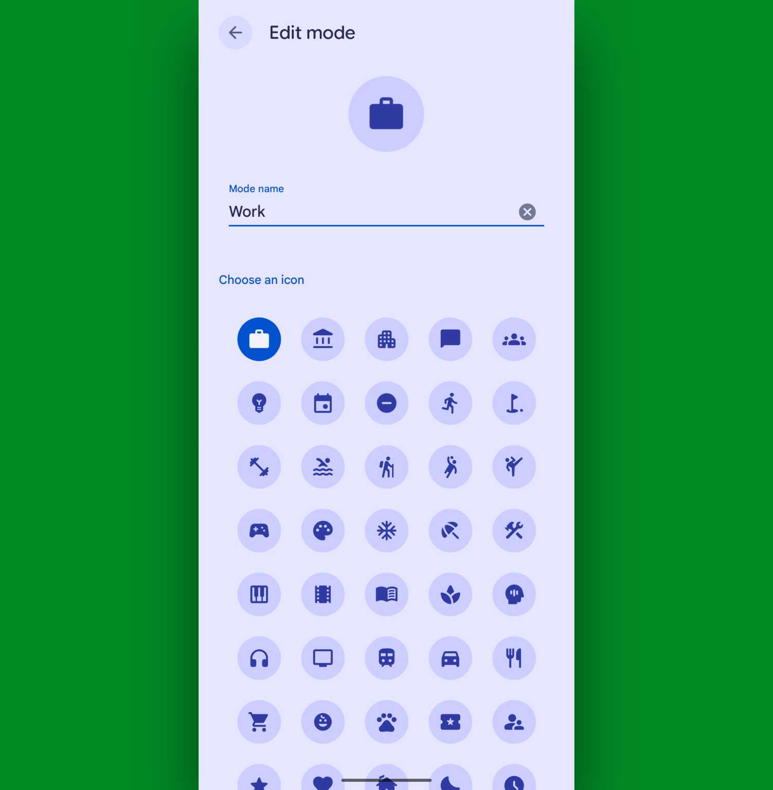 7 smart ways Android's Modes can help you – Computerworld