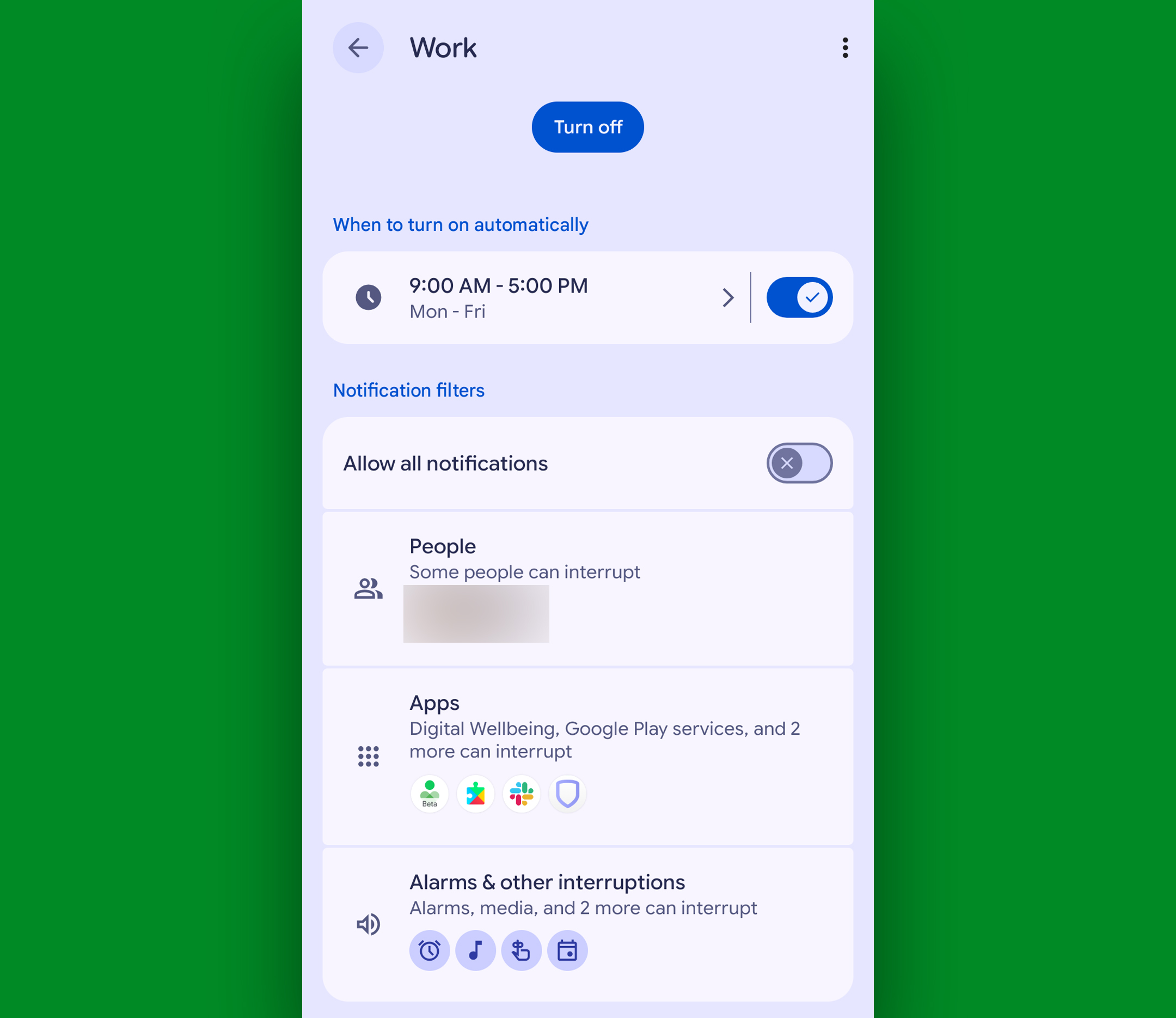 7 smart ways Android's Modes can help you – Computerworld