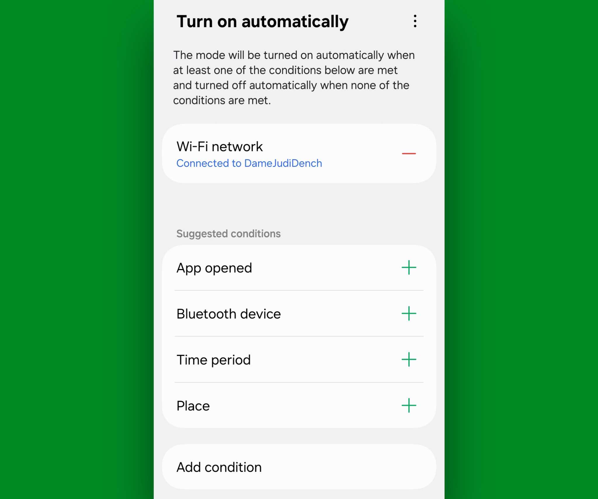 7 smart ways Android's Modes can help you – Computerworld
