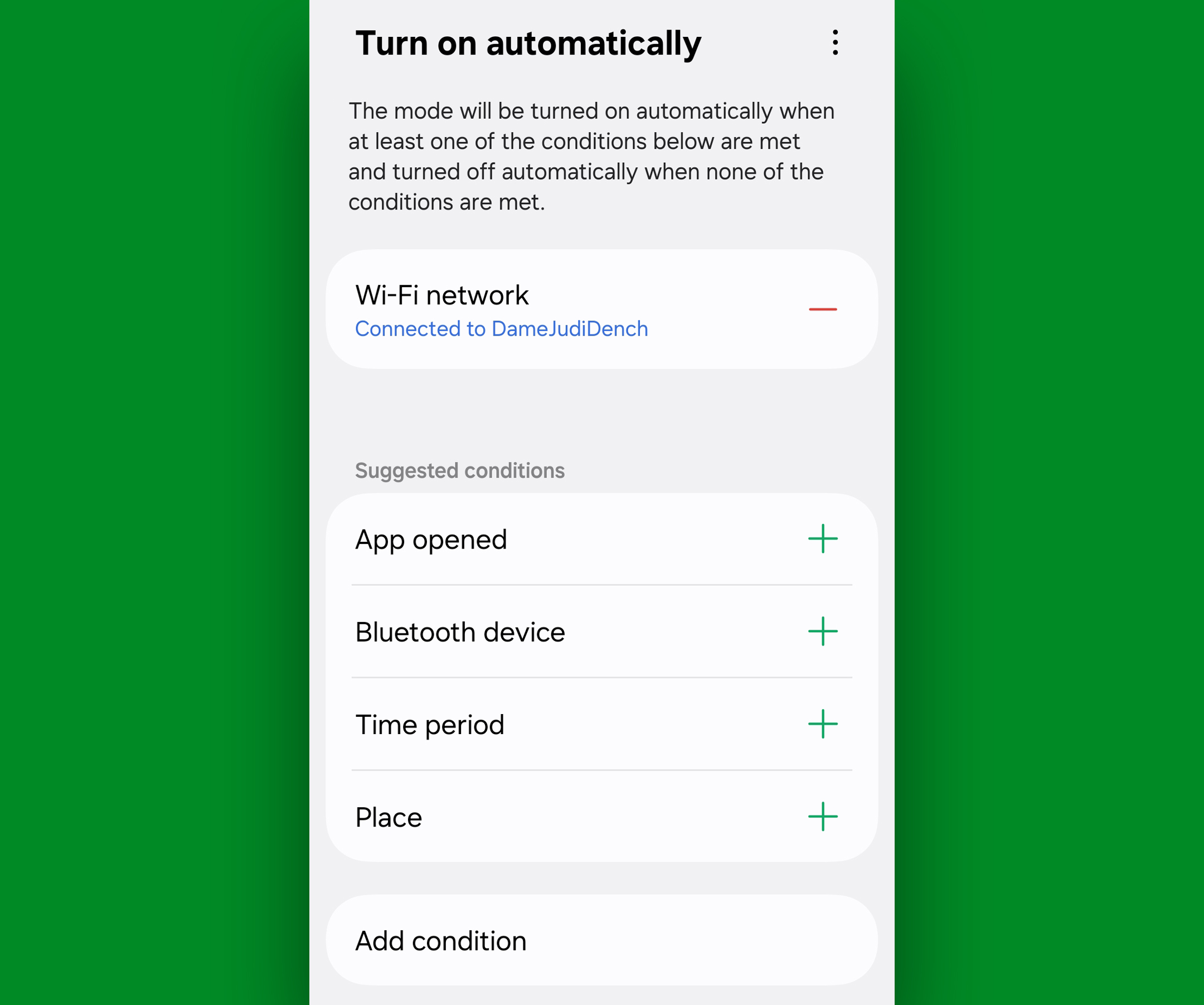 7 smart ways Android's Modes can help you – Computerworld